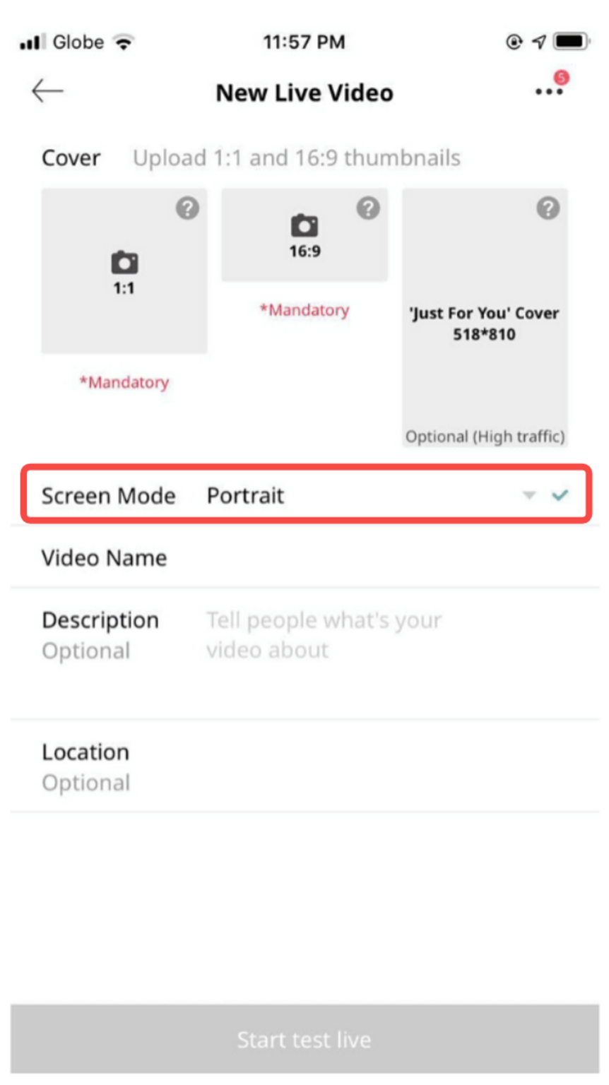 Start Multi-streaming & Live Method of Each Platform - BocaLive Help Center