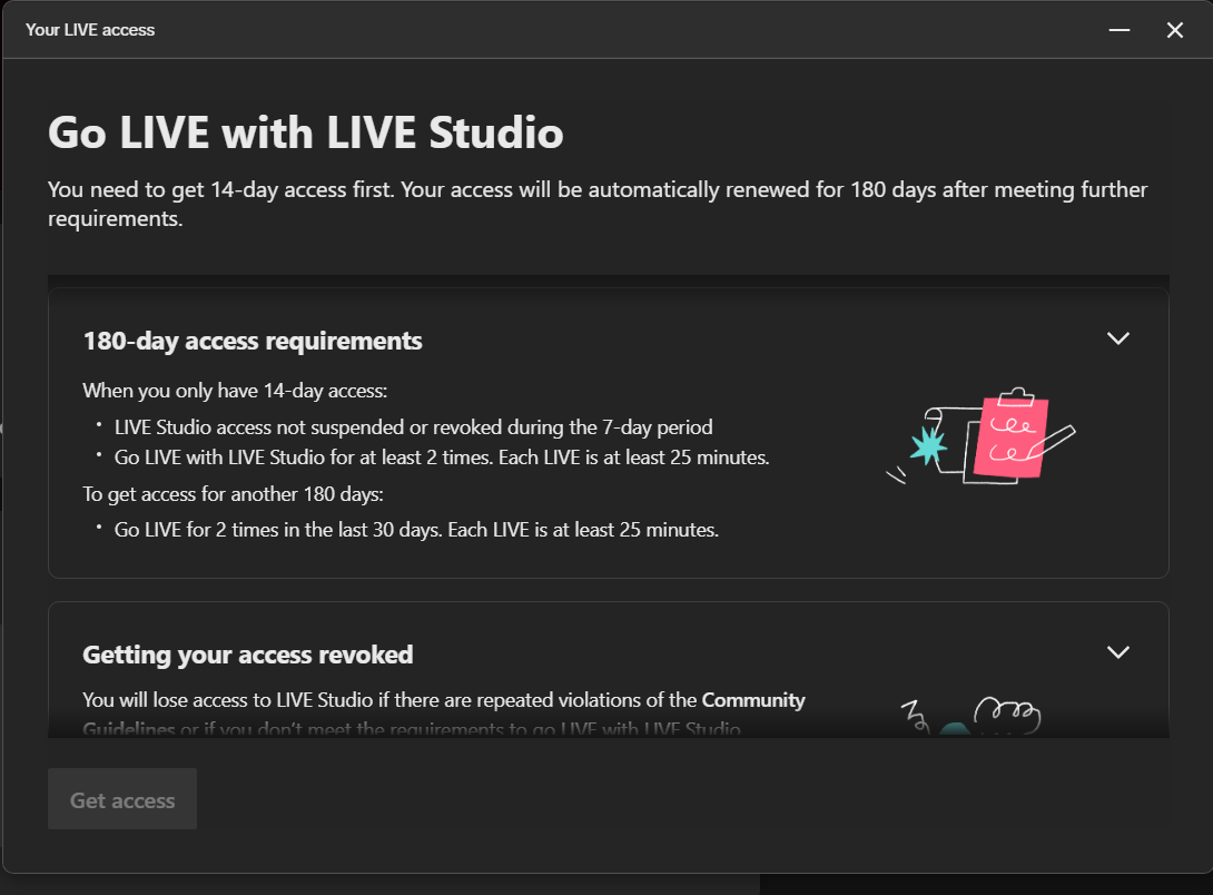 Start Multi-streaming & Live Method of Each Platform - BocaLive Help Center
